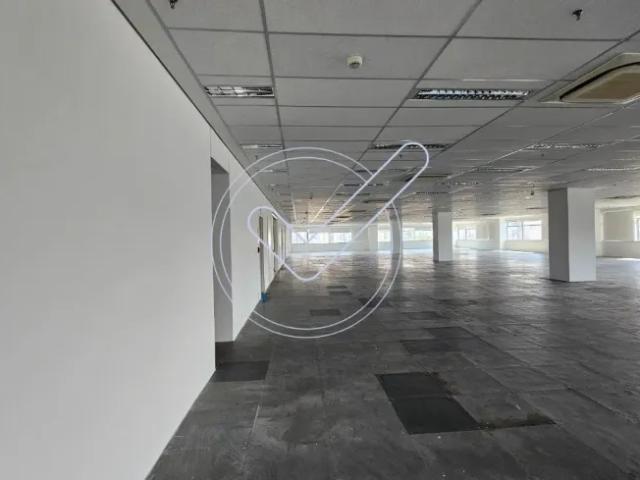 Aluguel de Conjunto Comercial no E Business Park