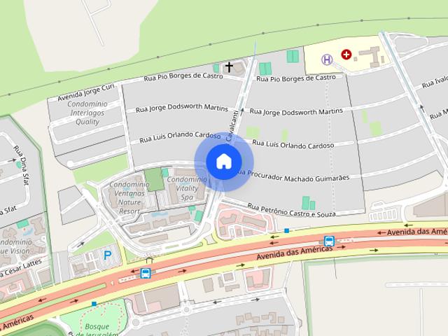 Aluguel de Coworking na Área da Saúde & Estética Barra da Tijuca ?