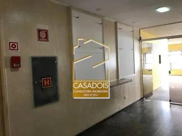Aluguel de Escritório de 91m² próximo à Paulista, altura Sesc