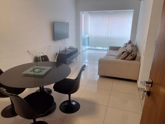 Aluguel de Flat na Vila Nova Conceção Saint Charles Residence