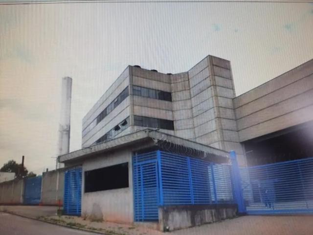 Aluguel de Galpão Industrial de Alto Padrão em Itapevi SP Nova Itapevi: 2 salas, 4 banheiros, 4.00