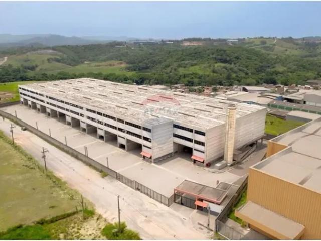 Aluguel de Galpão Industrial em Araçariguama