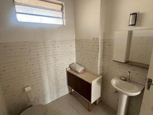 aluguel de imovel na Barra Funda