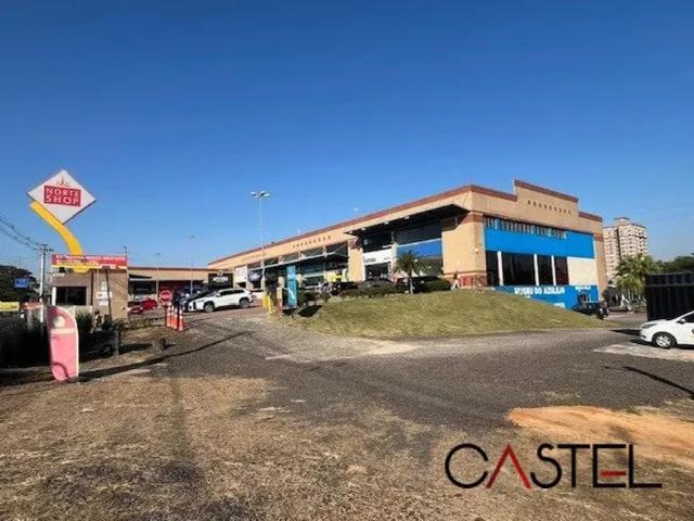Aluguel de loja de 318m² Sertório