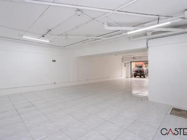 Aluguel de pavilhão 92m² Floresta