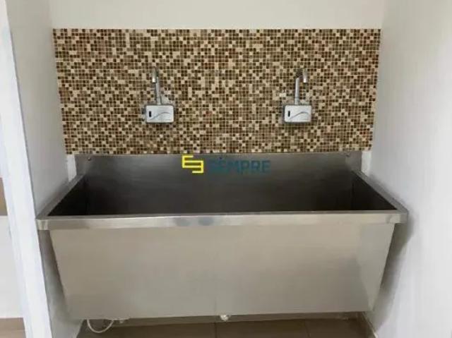 Aluguel de Prédio comercial no Barro Preto em BH