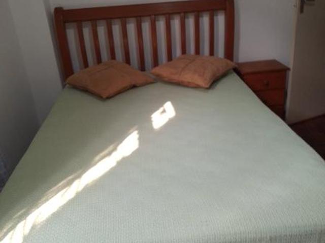 aluguel de quarto