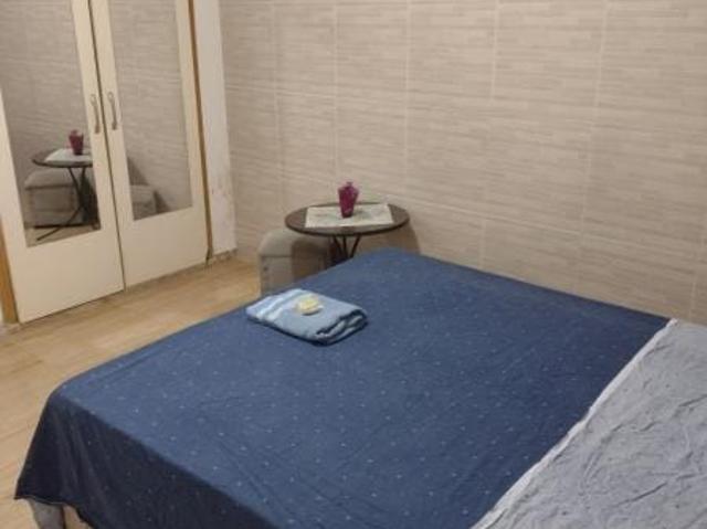aluguel de quarto