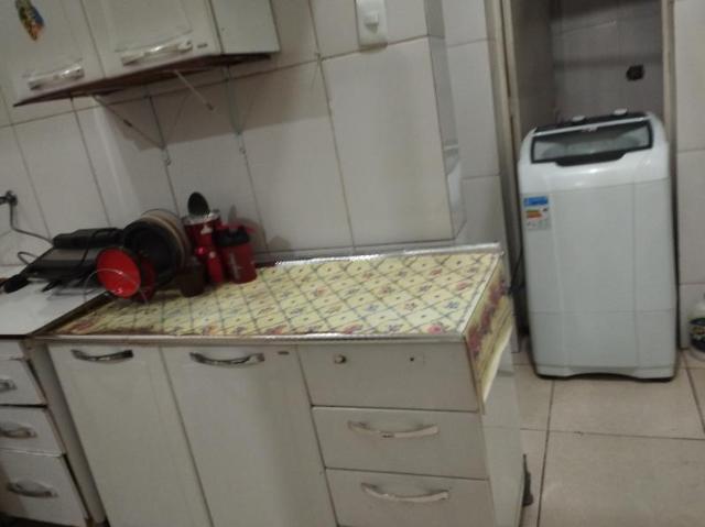 Aluguel de quarto