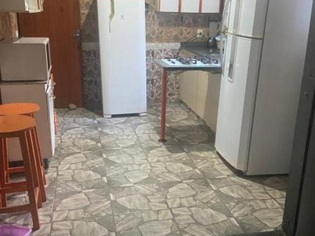 Aluguel de Quarto