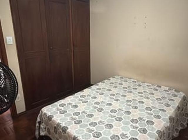 Aluguel de quarto