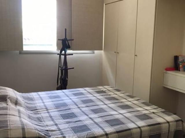 aluguel de quarto