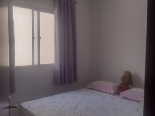 Aluguel de quarto