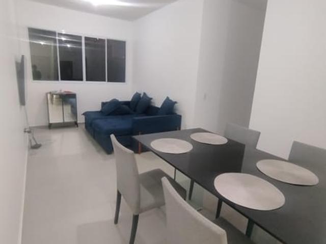 Aluguel de Quarto
