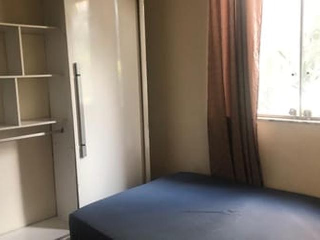 Aluguel de quarto