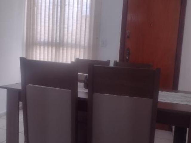 Aluguel de quarto