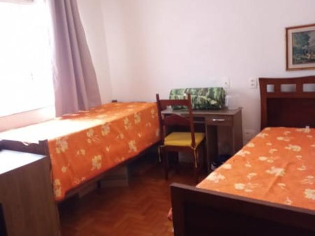 Aluguel de quarto