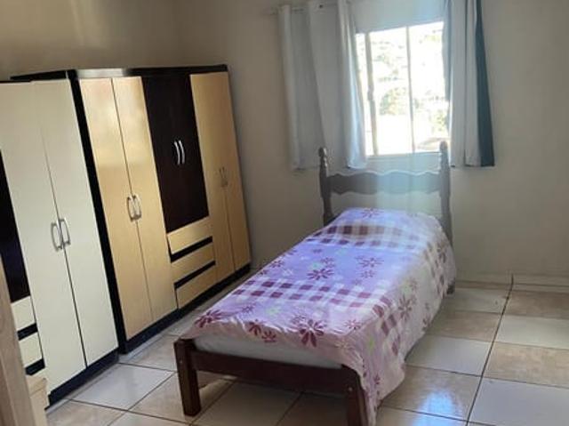 Aluguel de Quarto