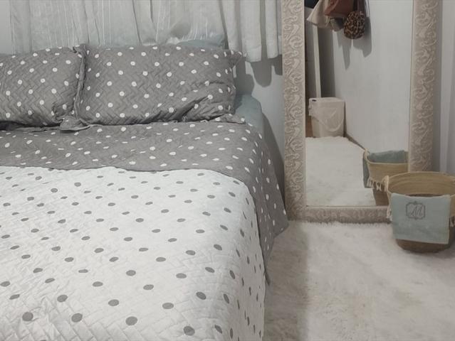 Aluguel de quarto