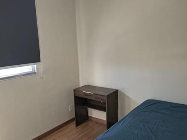 Aluguel de quarto