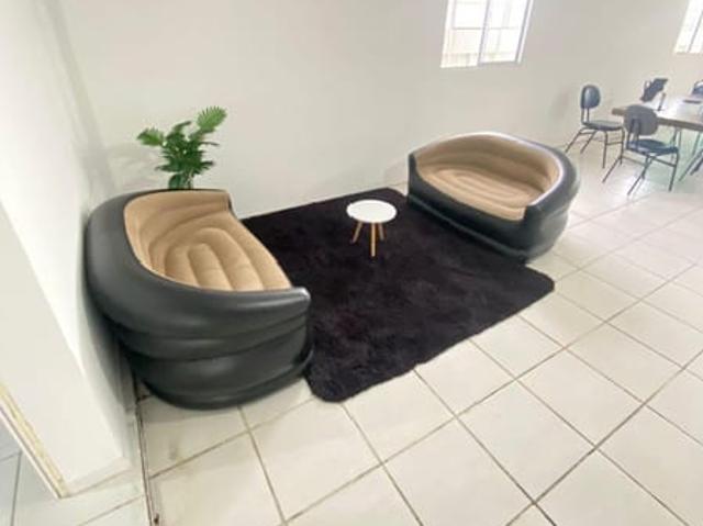 [ALUGUEL DE QUARTO]