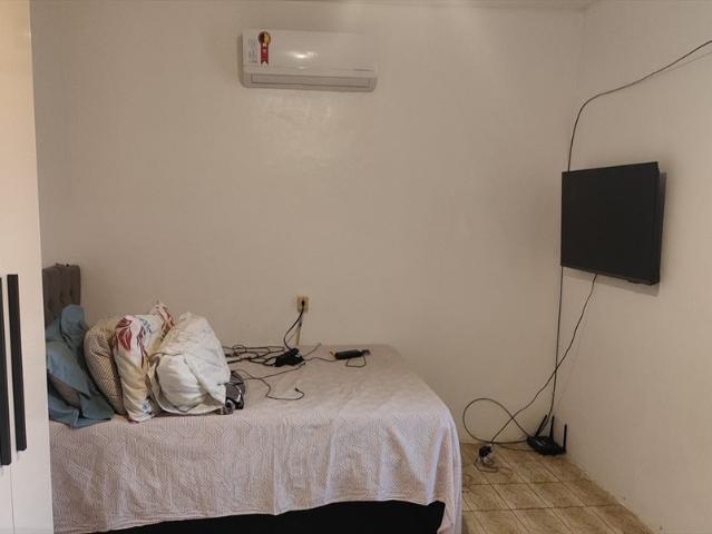 Aluguel de quarto
