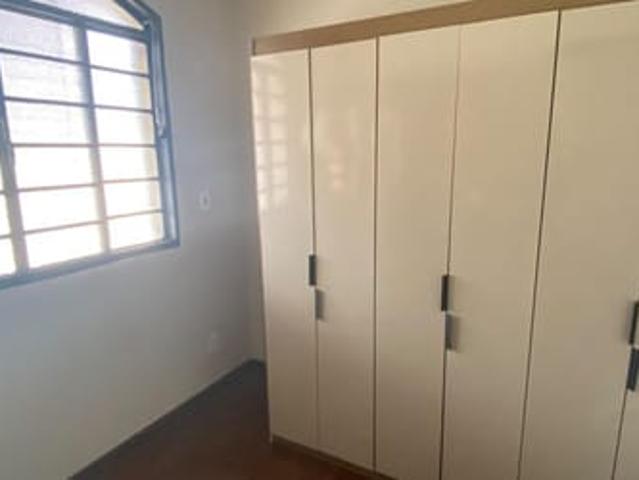 Aluguel de Quarto