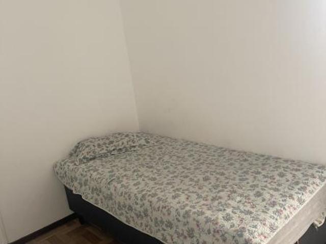 Aluguel de quarto