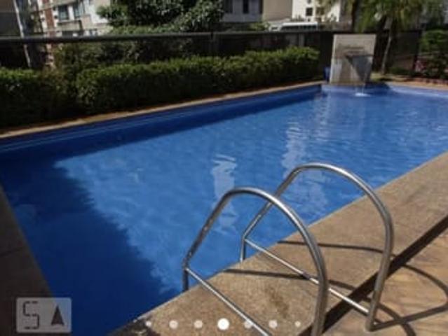 Aluguel de quarto
