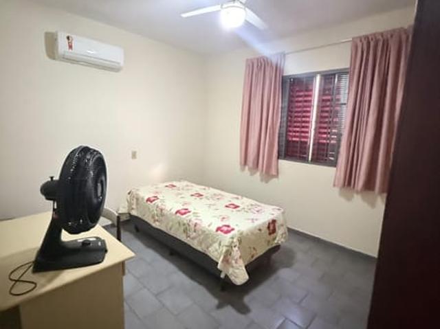 Aluguel de quarto