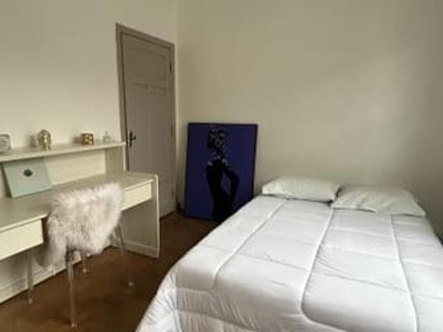 Aluguel de quarto
