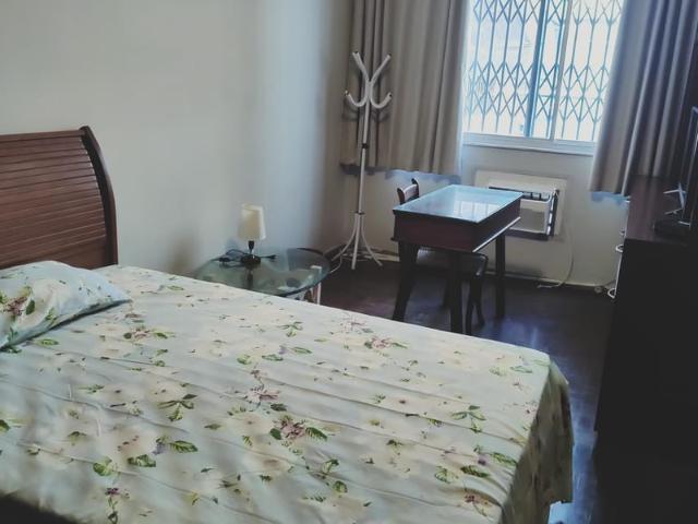 aluguel de quarto Tijuca & Saens Pena
