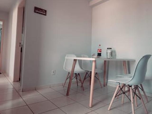 Aluguel de quarto vom garagem
