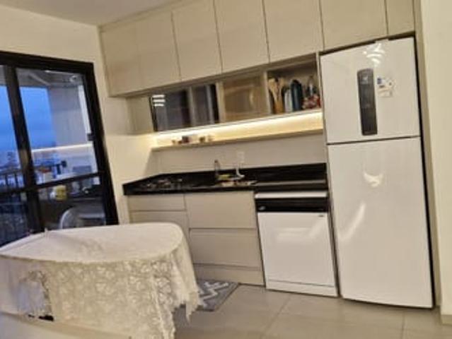 Aluguel de quarto/ apt compartilhado completo/ Lapa