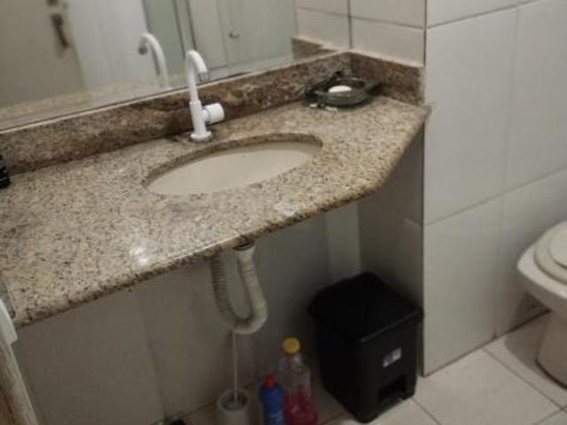 Aluguel de quarto DP