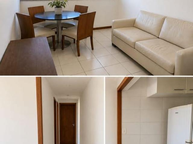 ALUGUEL DE QUARTO EM APARTAMENTO NO CORREDOR DA VITÓRIA