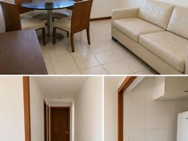 ALUGUEL DE QUARTO EM APARTAMENTO NO CORREDOR DA VITÓRIA