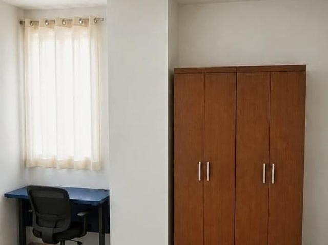 aluguel de quarto em casa compartilhada