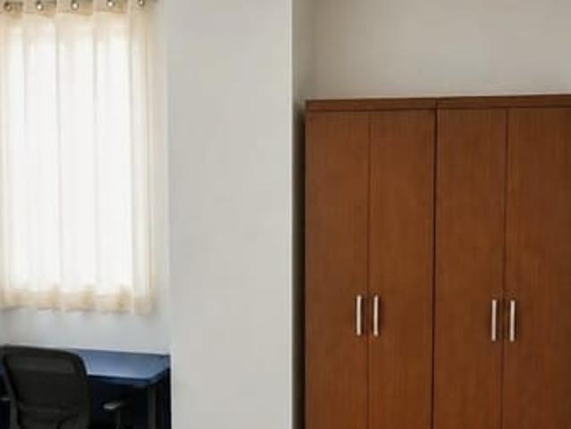 aluguel de quarto em casa compartilhada
