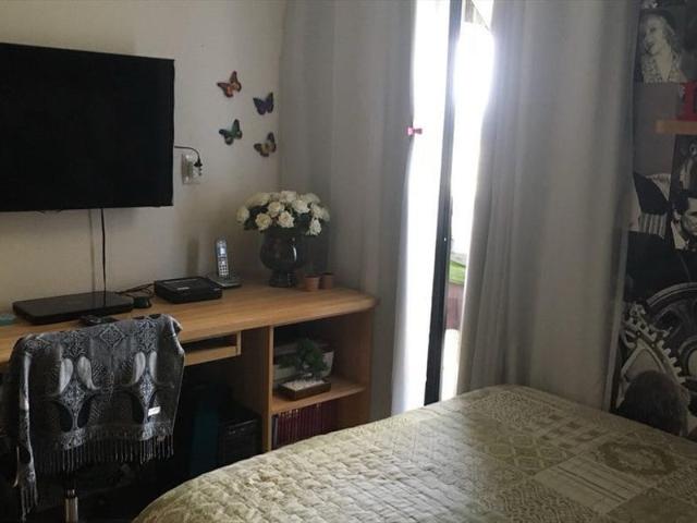 Aluguel de quarto em condominio de alto padrao