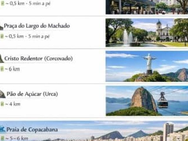 aluguel de quarto em Laranjeiras