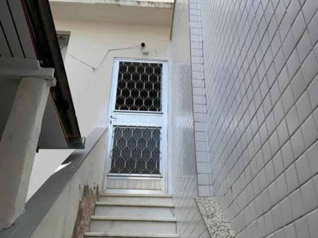 Aluguel de quarto em casa