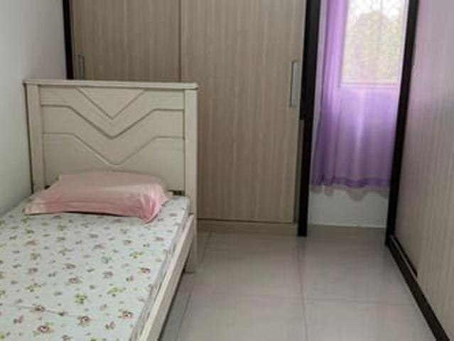 Aluguel de Quarto – Exclusivo para Mulheres | Boa Viagem
