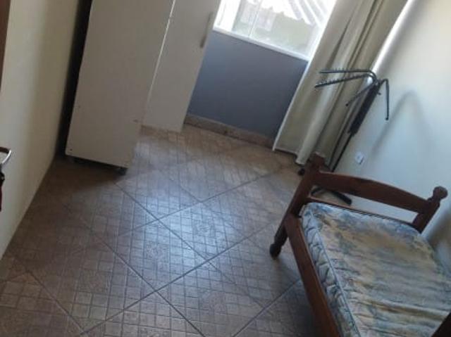 aluguel de quarto compartilhado ou individual mobiliado