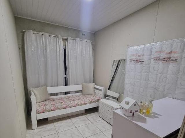 Aluguel de Quarto Individual Mobiliado no Centro de Campo Gr