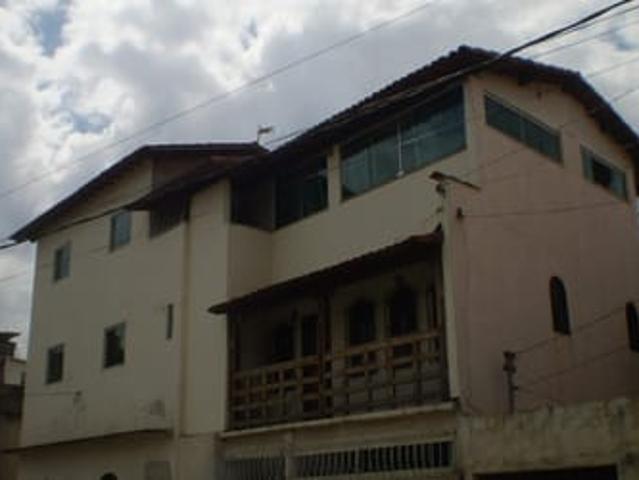 Aluguel de quarto individual Bairro São Gabriel prox a PUC