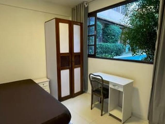 Aluguel de Quarto Individual em Teresopolis