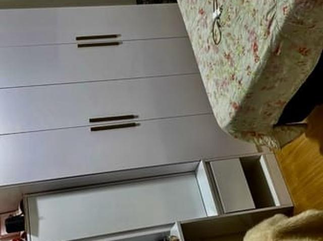 Aluguel de Quarto Individual para Moças | Ao lado do Shoppin