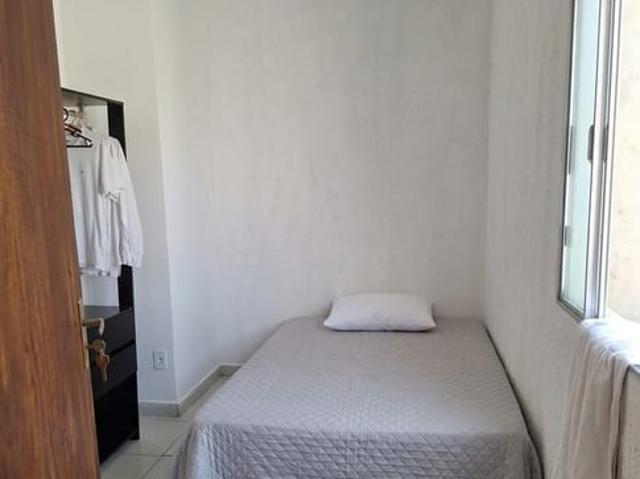 Aluguel de quarto individual Zona Leste