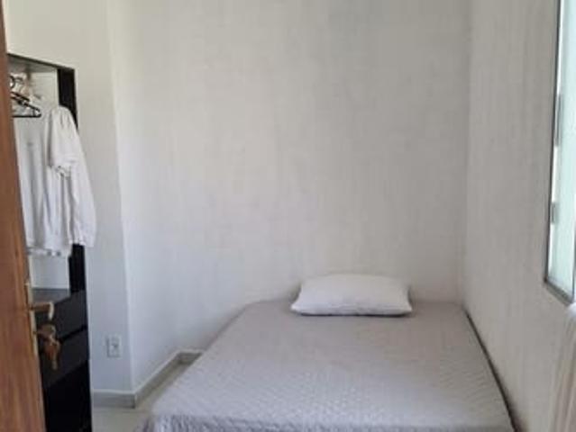 Aluguel de quarto individual Zona Leste chamem no WhatsApp